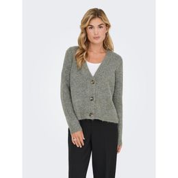 Only Damen Only Strickjacke &raquo;ONLZOEY L/S REGULAR CARDIGAN NCA KNT&laquo; S