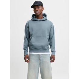Jack & Jones Jack & Jones Damen &raquo;JJEURBAN EDGE SWEAT HOOD NOOS&laquo;, mit K&auml;ngurutasche M