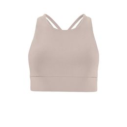 WINSHAPE Damen Sport-Bustier &raquo;Functional Comfort Sport-BH SB103C&laquo; mit R&uuml;cken-Applikation S