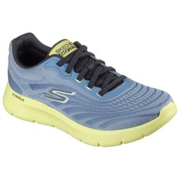 Skechers Herren Sneaker &raquo;GO WALK FLEX&laquo; , Trainingsschuh, Slipper mit Ultra Go D&auml;mpfung bunt 40