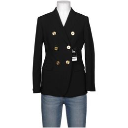 Windsor Blazer Damen Gr&ouml;&szlig;e S Second Hand schwarz