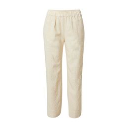 Modstr&ouml;m Modstr&ouml;m Pants 'Jimmy' female Beige size S