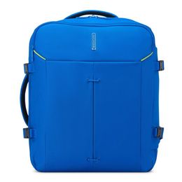 Roncato Backpack 'Ironik 2.0' female Blue size One Size