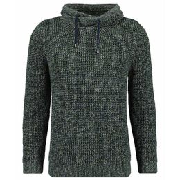 Ragman Herren Ragman Rollkragenpullover gr&uuml;n 54