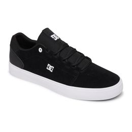 DC Shoes Herren DC Shoes &raquo;Hyde&laquo; schwarz-wei&szlig; 11,5(45)