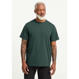 Jack Wolfskin Herren T-Shirt &raquo;TRAVEL T M&laquo; L (52)
