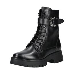 Regarde Le Ciel Damen Schn&uuml;rstiefelette &raquo; Stiefelette Leder&laquo; 39