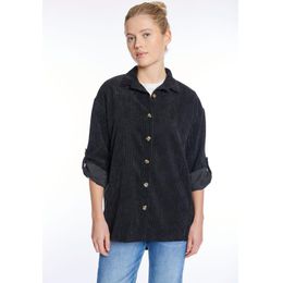 Haily's Haily&rsquo;s Damen HaILY&rsquo;S Longbluse &raquo;LS P BL Ro44bina&laquo; L