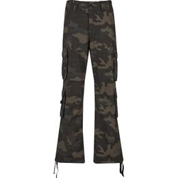 Brandit Herren Cargohose &raquo; Herren Vintage Cargo Pants&laquo; XL, US-Gr&ouml;&szlig;en