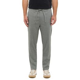 Mustang Herren Mustang 5-Pocket-Hose &raquo;Herren Style Milano Jogger&laquo; 36, L&auml;nge 34