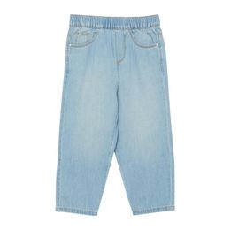 s.Oliver Junior Damen s.Oliver Junior Bequeme Jeans 98, N-Gr