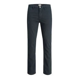 Jack & Jones Jack & Jones Herren Chinohose &raquo;JPRCCMARCO JJFRANK CHINO PANT NOOS&laquo; blau 34, L&auml;nge 32