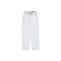 Alpha Industries Herren Jogginghose &raquo;Studio Edition Jogger&laquo; grau L, Normalgr&ouml;&szlig;en