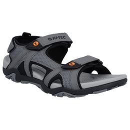 Hi-Tec Herren Sandale &raquo; Sandalen Crater&laquo; 45, Normalschaft