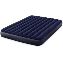 Intex Luftbett &raquo;DURA-BEAM Classic Downy Airbed&laquo; blau Luftbett