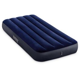 Intex Luftbett &raquo;DURA-BEAM Classic Downy Airbed&laquo; blau Luftbett