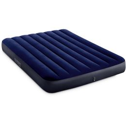 Intex Luftbett &raquo;DURA-BEAM Classic Downy Airbed&laquo; blau Luftbett