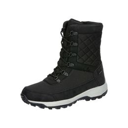 Lico Damen Winterstiefel &raquo;Winterboot Glace&laquo; schwarz 42