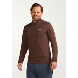 Jack Wolfskin Herren Stehkragenpullover &raquo;SKY THERMAL HZ M&laquo; XXL (58)