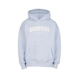 Dropsize Herren Kapuzenpullover &raquo; SUCCESS GLITCH HOODIE&laquo; 1 Stk. M