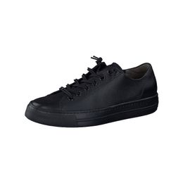 Paul Green Damen Sneaker &raquo; Sneaker Glattleder&laquo; schwarz 39