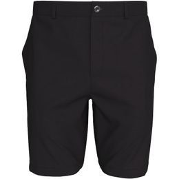 Calvin Klein Herren Shorts &raquo;9 IN SLIM REFINED COTTON STRECH&laquo; Slim fit mit Eingrifftaschen 38, N-Gr