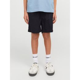 Jack & Jones Jack & Jones Junior Kinder Jogg-Bermudas &raquo;JPSTJAIDEN JJCAMPAIGN HYBRID BONDI JNR&laquo; schwarz 140, N-Gr