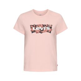 Levi's Levi's Damen T-Shirt &raquo;THE PERFECT TEE&laquo; mit Batwing-Logoprint M (38)