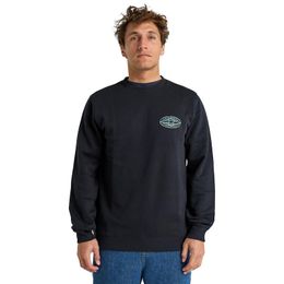 Billabong Herren Sweatshirt &raquo;Foundation&laquo; L