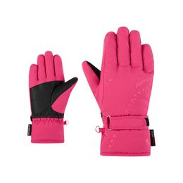 Ziener Kinder Skihandschuhe &raquo;LAMONIA-Z PR glove junior&laquo;