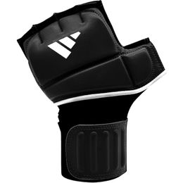 adidas Performance Punch-Handschuhe &raquo;Speed Gel Glove&laquo; schwarz Punch-Handschuhe