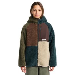 Element Jungen Outdoorjacke &raquo;Wolfe Sherpa&laquo; 14(155-164cm)