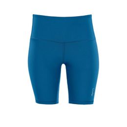 WINSHAPE Damen Shorts &raquo;Functional Comfort AEL412C&laquo; Ultra weicher, elastischer Funktionsstoff gr&uuml;n XXL, Normalgr&ouml;&szlig;en