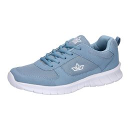 Lico Herren Sneaker &raquo;Freizeitschuh Blaine&laquo; blau 36