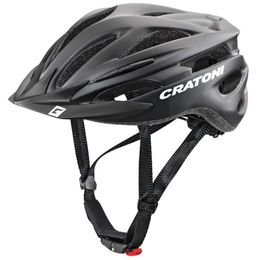 Cratoni Mountainbikehelm &raquo;MTB-Fahrradhelm Pacer&laquo; schwarz Mountainbikehelm