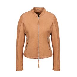 Freaky Nation Damen Lederjacke &raquo;Jale-FN&laquo; XXL(44) Trachtenmode