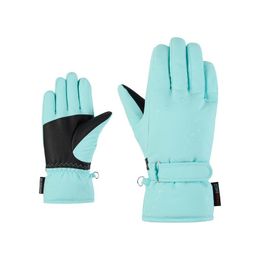 Ziener Kinder Skihandschuhe &raquo;LAMONIA-Z PR glove junior&laquo;