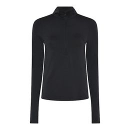 Girlfriend Collective Damen Girlfriend Collective Funktionstop &raquo; Top Reset Long Sleeve, Half Zip&laquo; S