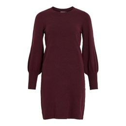 Vila Damen Strickkleid &raquo;VIKERRY O-NECK KNIT DRESS - NOOS&laquo; XXL, N-Gr