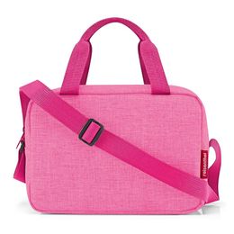 Reisenthel Strandtasche 'To-Go' Damen Gr&ouml;&szlig;e One Size pink