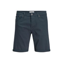 Jack & Jones PlusSize Jack & Jones Plussize Herren Jack & Jones PlusSize Shorts &raquo;JPSTRICK ORIGINAL SHORT PLS&laquo; blau 46 (6XL), N-Gr