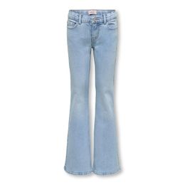 Only Girls Jeans 'KOGLola' girl Blue size 146