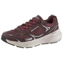 Skechers Herren Sneaker &raquo;EDGERIDE-EXODIS&laquo; Trainingsschuh, Trekkingschuh mit Relaxed Fit Passform rot 42