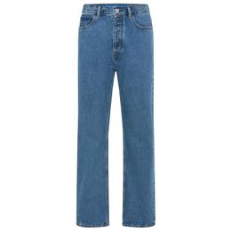 Hugo Blue Damen HUGO Blue Bootcut-Jeans &raquo;Nate&laquo; 36, L&auml;nge 34