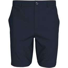 Calvin Klein Herren Shorts &raquo;9 IN SLIM REFINED COTTON STRECH&laquo; Slim fit mit Eingrifftaschen 38, N-Gr