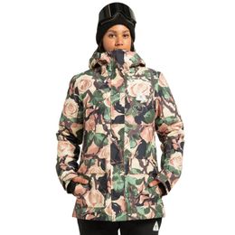 DC Shoes Damen DC Shoes Snowboardjacke &raquo;Cruiser&laquo; XL