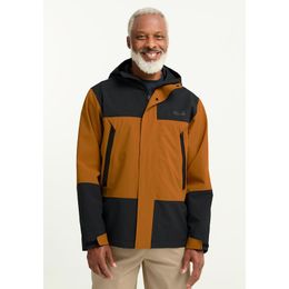 Jack Wolfskin Herren Funktionsjacke &raquo;ONERA 2L JKT M&laquo; XL (54/56)