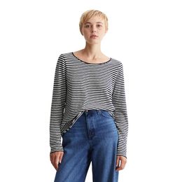 Marc O'Polo Marc O'polo Denim Damen Marc O'Polo DENIM Longsleeve blau S
