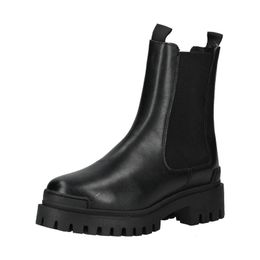 Pavement Damen Stiefelette &raquo; Stiefelette Leder/Textil&laquo; 36