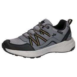 Lico Herren Outdoorschuh &raquo;Outdoorschuh Monterrey&laquo; grau 44